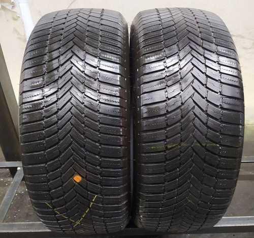 Bridgestone Weather Control A005 Evo 255/45 R20 105Y