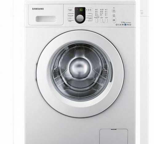 Стиральная машина samsung wf8590nmw9