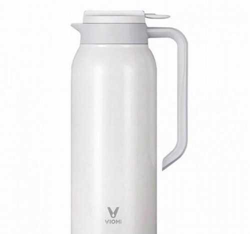 Термос Xiaomi Viomi Steel Vacuum Pot 1.5L