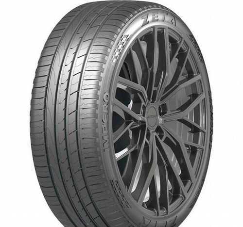 Zeta Impero 265/40 R22 106W
