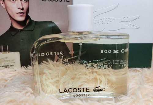 Мужская туалетная вода lacoste