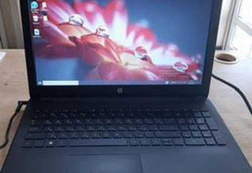 Ноутбук HP 15RB08 арт 20824000067