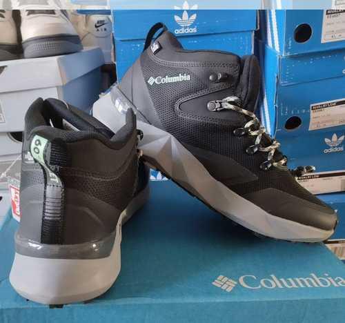 Кроссовки 40-44 осенние Columbia Facet 60 Oudtry