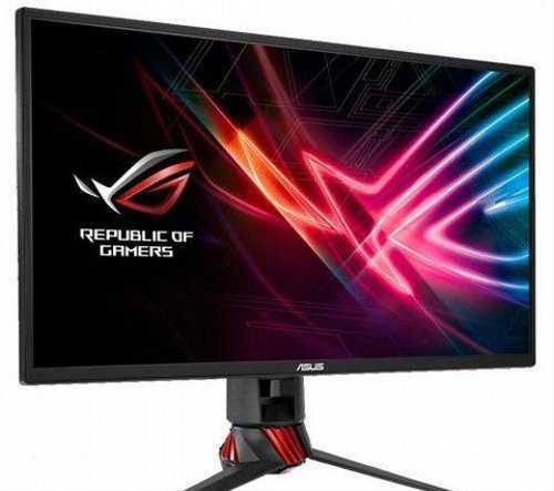 Монитор Asus 24.5 ROG Strix XG258Q TN 1920x1080 24