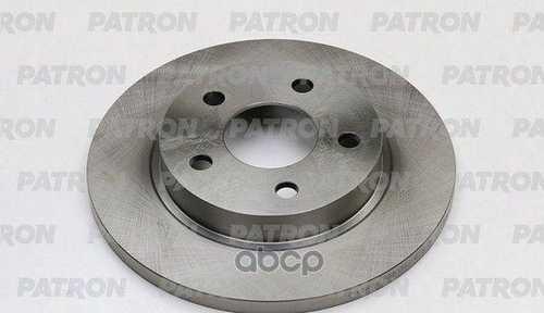 Диск тормозной задн Ford Taurus 1993-2002, Linc