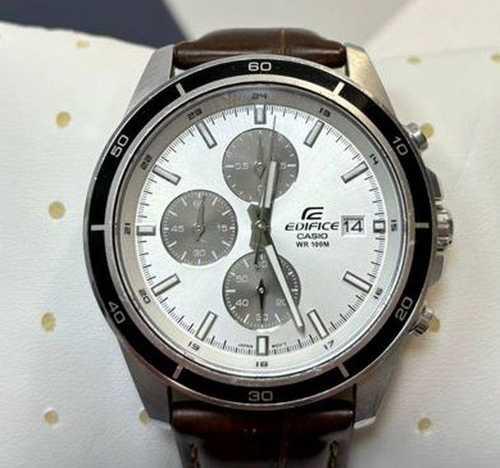 Наручные часы casio edifice EFR-526