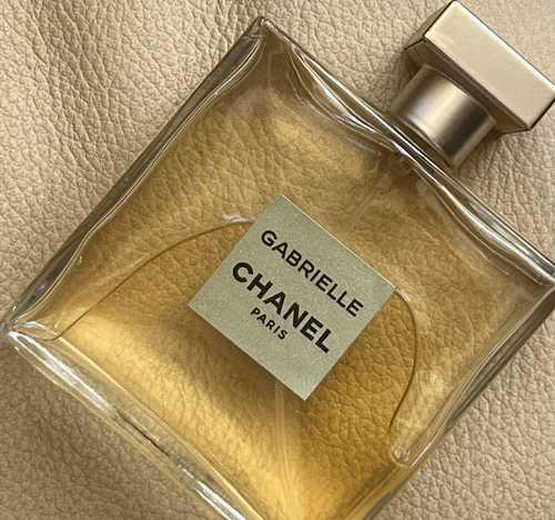 Chanel Gabrielle 100 ml полные