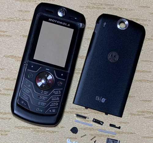 Корпус на Motorola L6