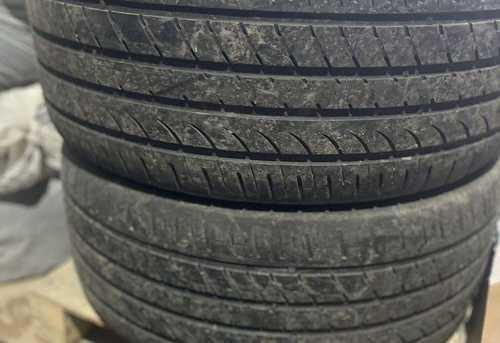 Goform Ecoplus HP 295/40 R21