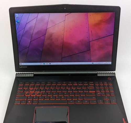 Lenovo Legion 15 IPS i5-7300HQ GTX1050 8GB SSD