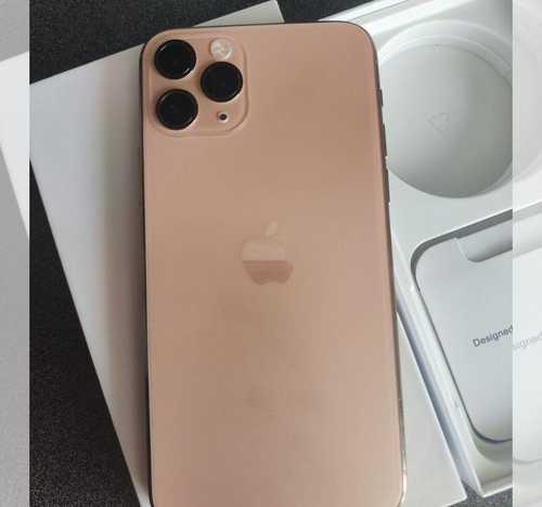 iPhone 11 Pro, 256 ГБ