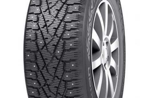 Nokian Tyres Hakkapeliitta C3 205/75 R16C R