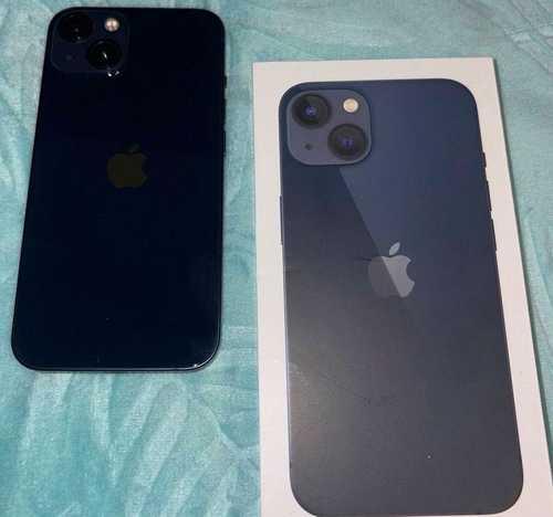 iPhone 13, 128 ГБ