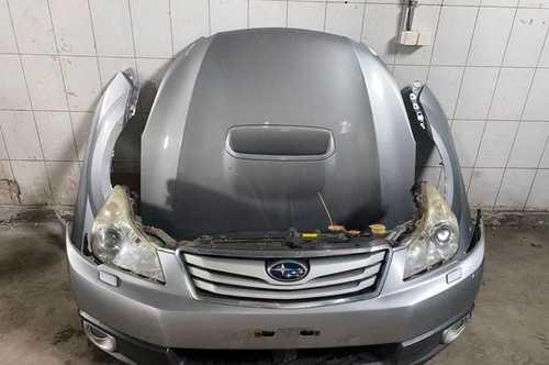 Ноускат (Nose Cut) Subaru Outback B14 EE20Z