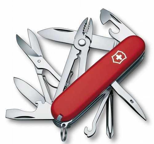 Нож перочинный Victorinox Deluxe Tinker