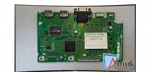 Майн qpwbxd892WJN1 sharp LCD-46DK7