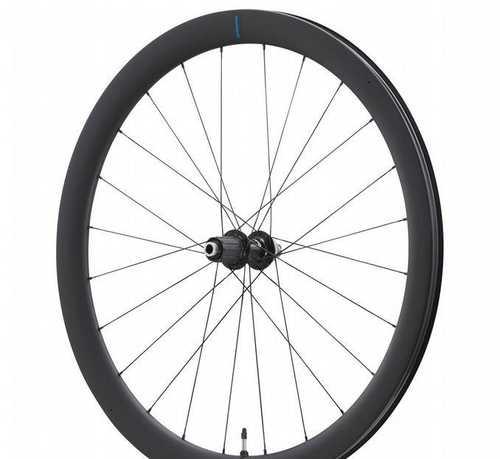 Колеса карбоновые Shimano WH-RS710-C46-TL