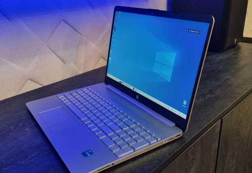 Ноутбук HP Laptop 15s-fq2124ur