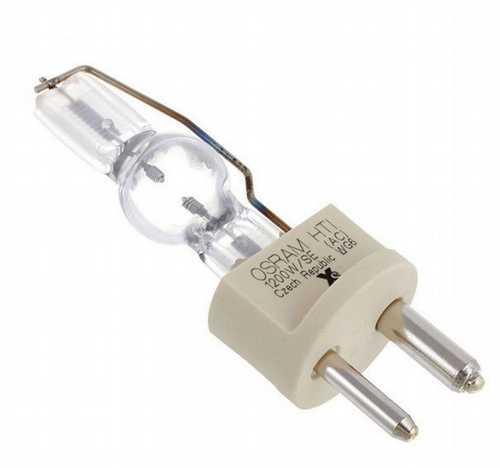 Osram HTI 1200W/SE XS лампа газоразрядная, 1200 Вт