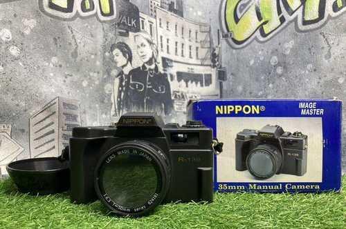 Nippon R-139 Покупка/Продажа