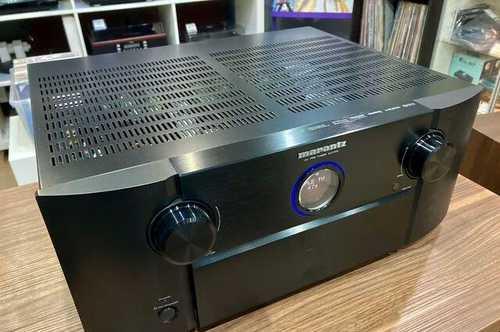 Аудио видео процессор Marantz AV-7701, Japan