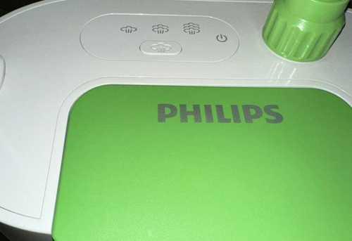 Отпариватель для одежды Philips