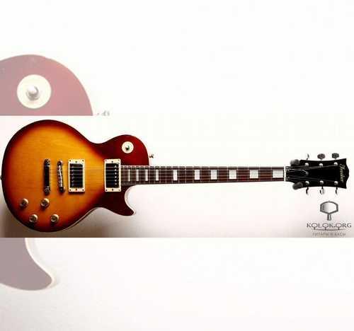 Fresher Les Paul FL-331SB, Japan