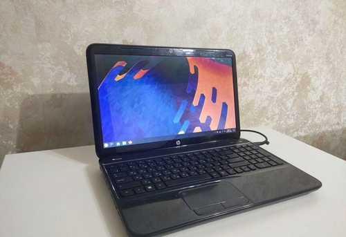 Ноутбук hp pavilion g6 i5-3 gen