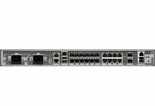 Маршрутизатор Cisco ASR-920-12CZ-A C ндс