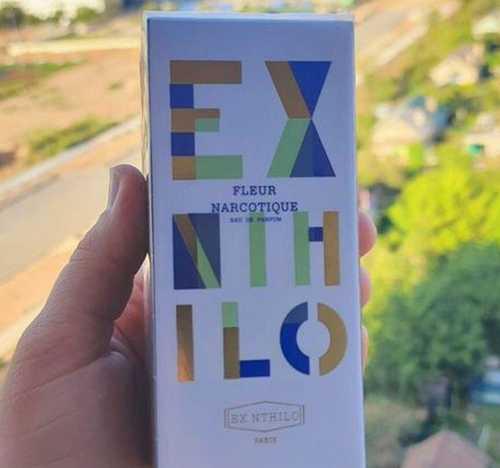 Ex Nihilo Fleur Narcotique 100ml