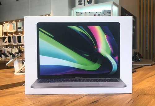 MacBook Pro 13 (2022) M2 8 Gb/ 256 Gb Space Gray