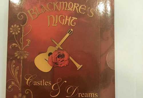 Blackmore's Night Castles and Dreams DVD