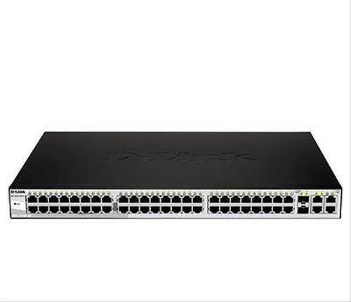 Коммутатор Juniper EX2200-24T-4G