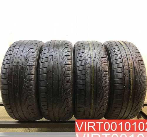 Pirelli Winter Sottozero 240 Serie II 225/40 R18 92V