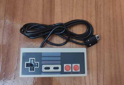 Новый геймпад для Nes mini - Snes mini