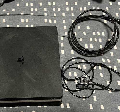 Sony playstation 4 slim 500gb