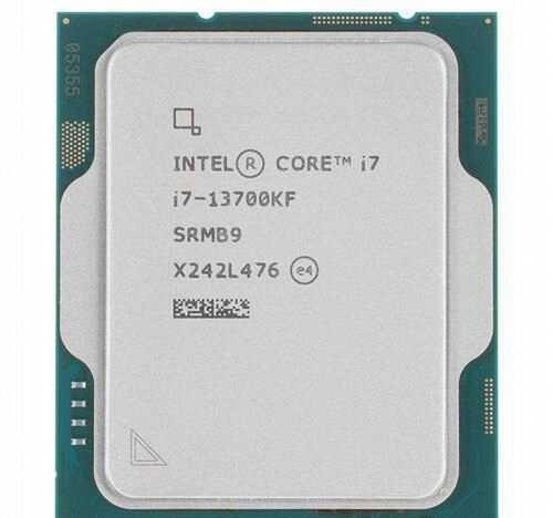 Процессор Intel Core i7-13700KF OEM