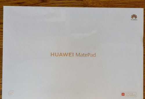 Huawei MatePad 11.5" Snap7 Ростест Новый Планшет