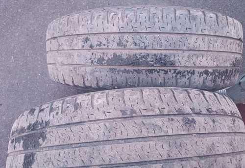 Michelin Agilis Camping 215/70 R15C