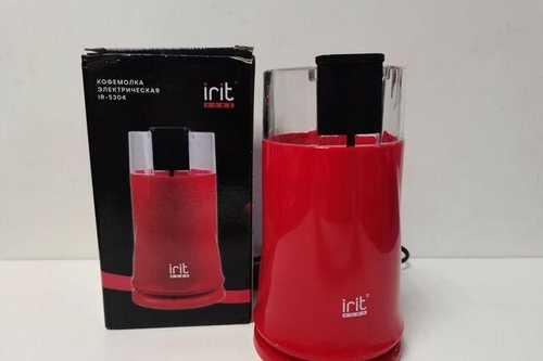 Кофемолка Irit IR-5304