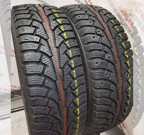 Nokian Tyres Hakkapeliitta C Van 195/65 R16C 102M