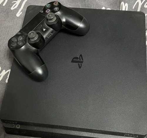 Sony playstation 4