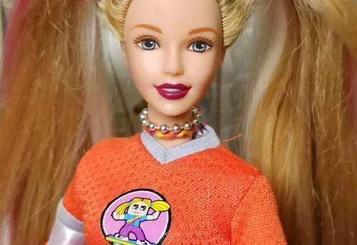 Barbie My Room Tori 2000