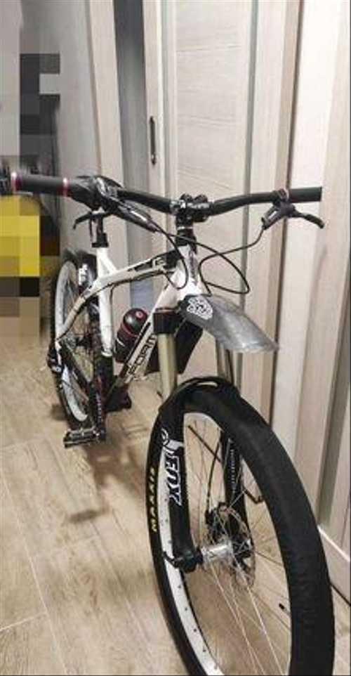 Горный велосипед Format 1311