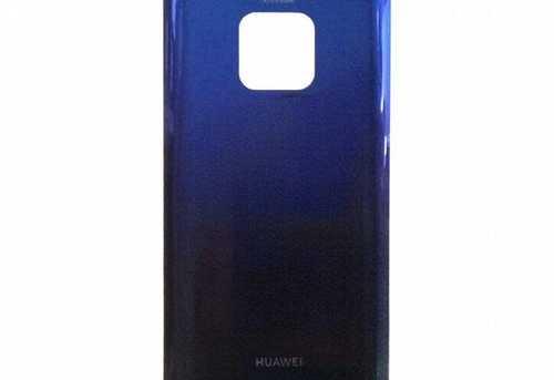 Задняя крышка для Huawei Mate 20 Pro