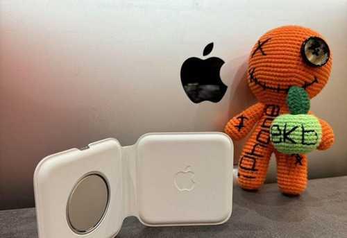 Беспроводная зарядка Apple MagSafe Duo Charger