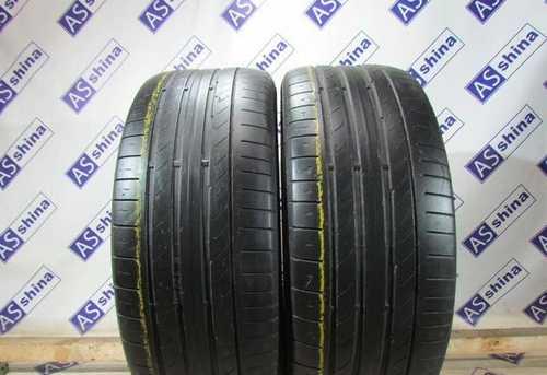 Continental ContiSportContact 5 255/55 R18 95M