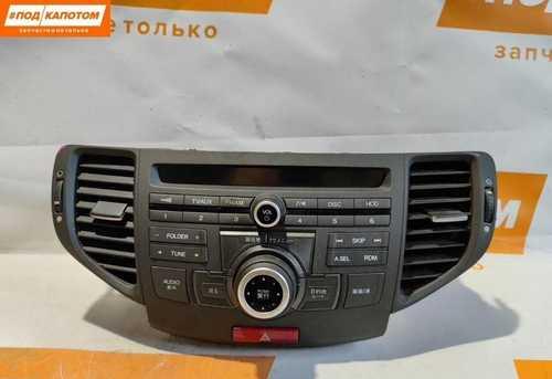 Магнитола Honda Accord 8 2009