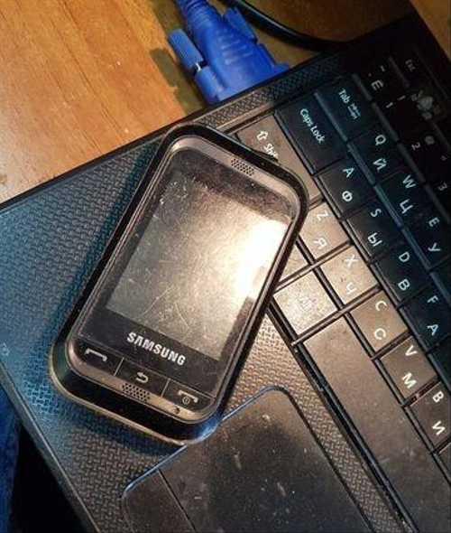 Samsung gt c3300i