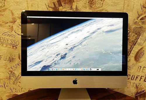 Apple iMac 21.5 2011 mid